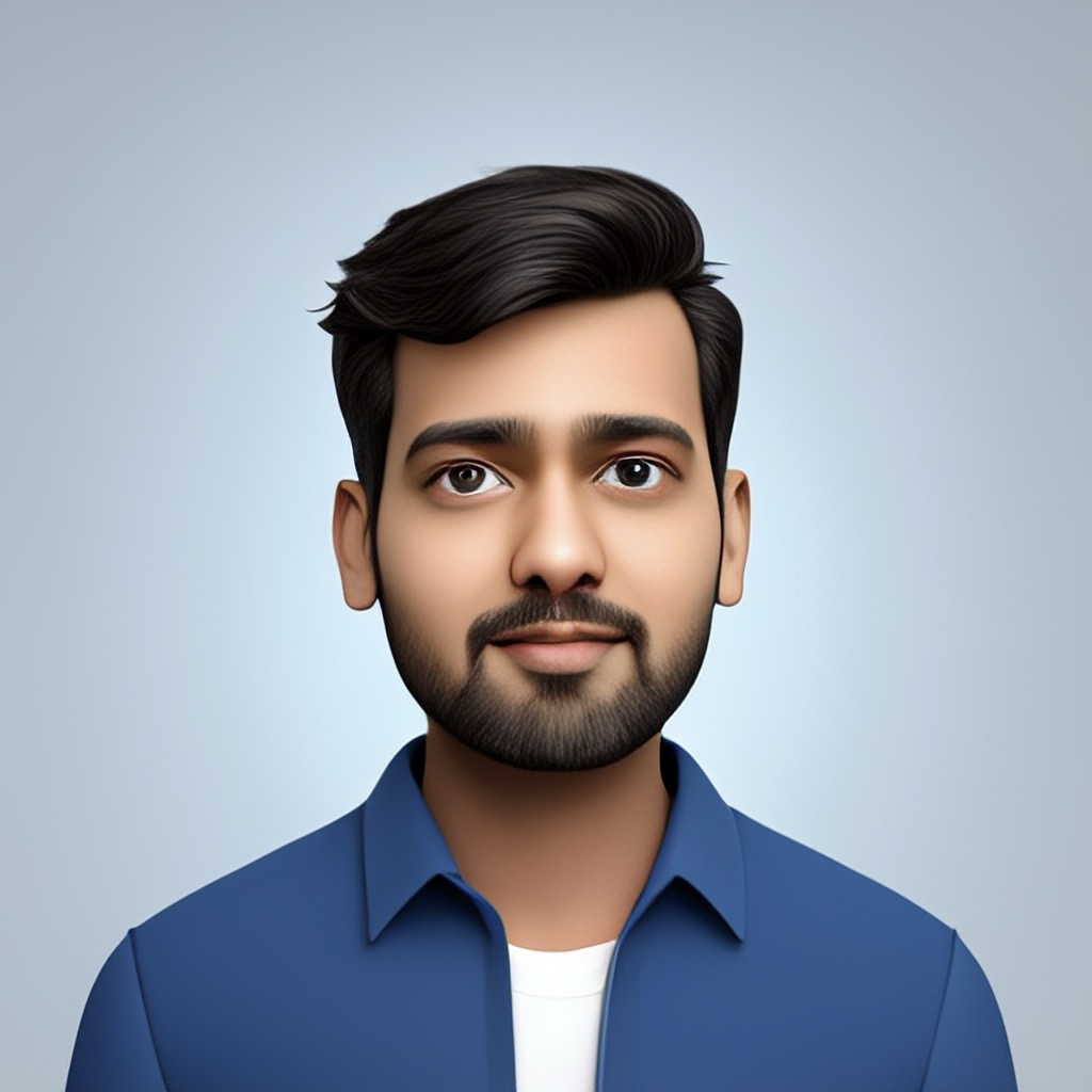 Swetabh Suman - Software Engineer
